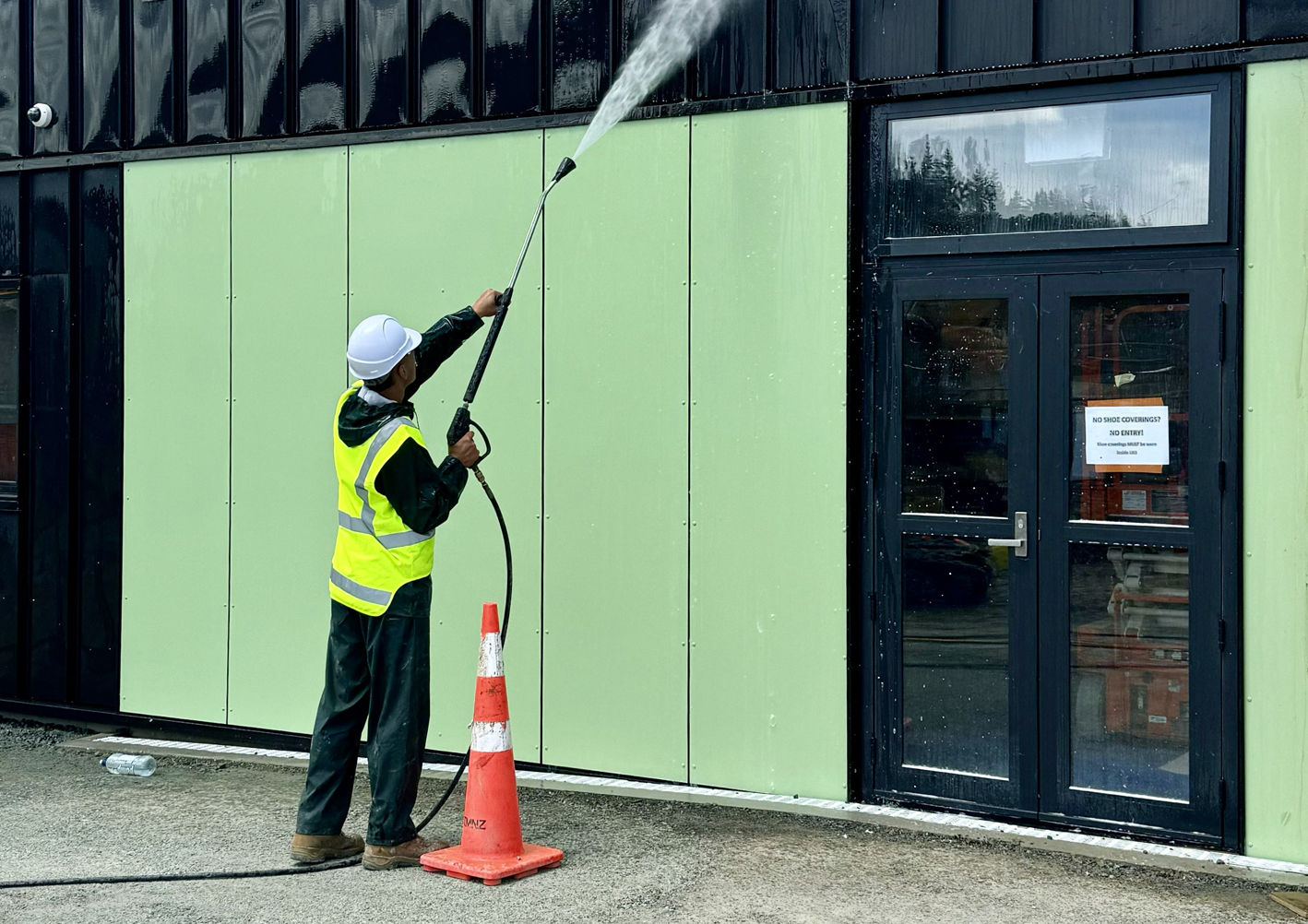 WashGuard - The Soft Wash Specialist. Exterior Cleaning Services ...